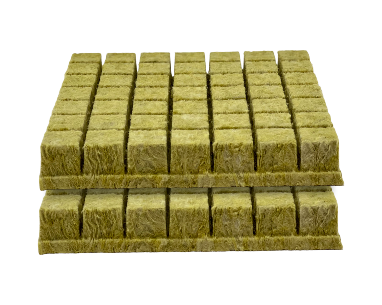 Rockwool — The Hydroponic City